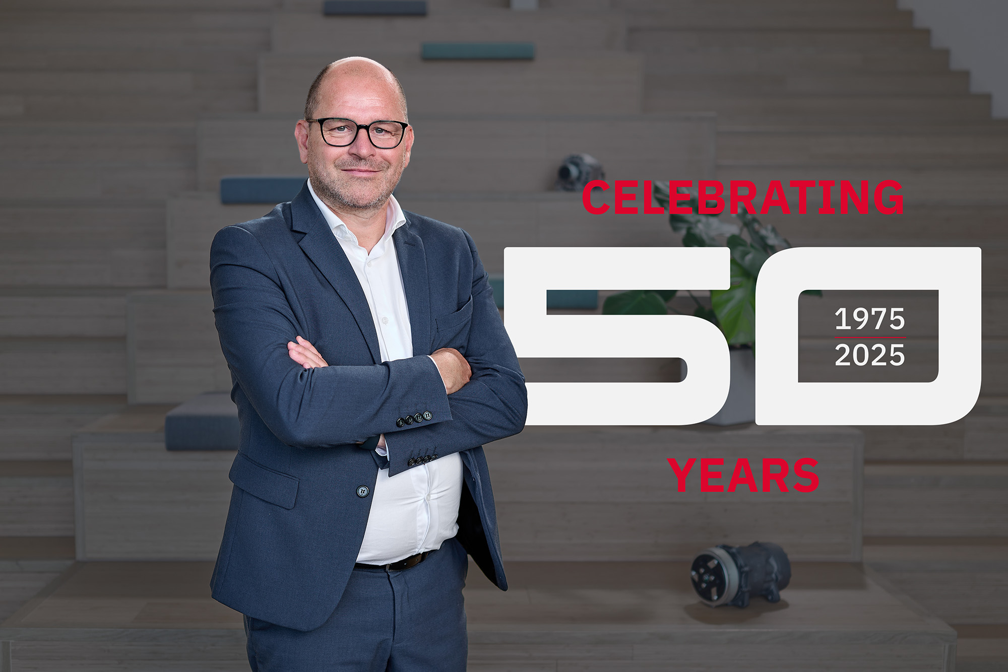 50 Years of BORG Automotive Group: People, Progress, and Purpose ...